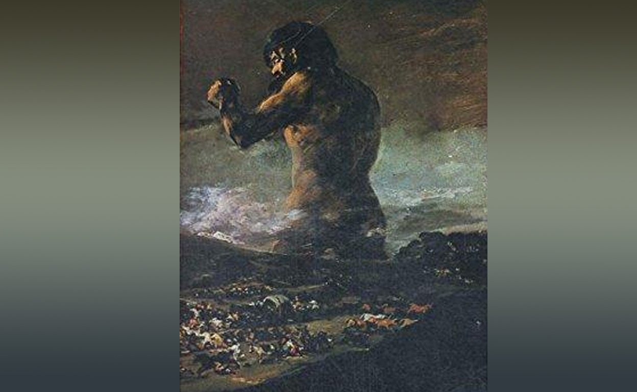 Recomendamos: ¿Ogro filantrópico o misántropo? - Etcétera