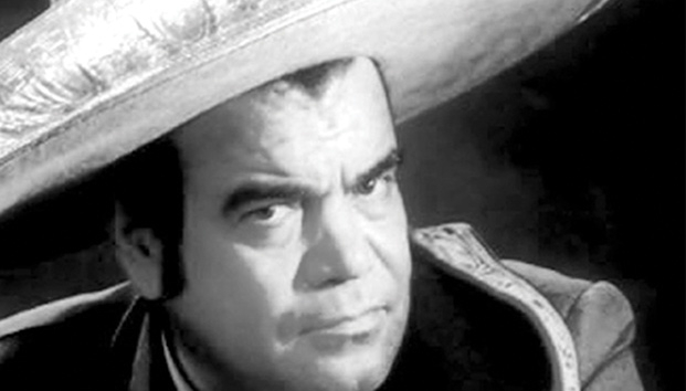 Un día como hoy, en 1994, murió el actor David Reynoso - Etcetera