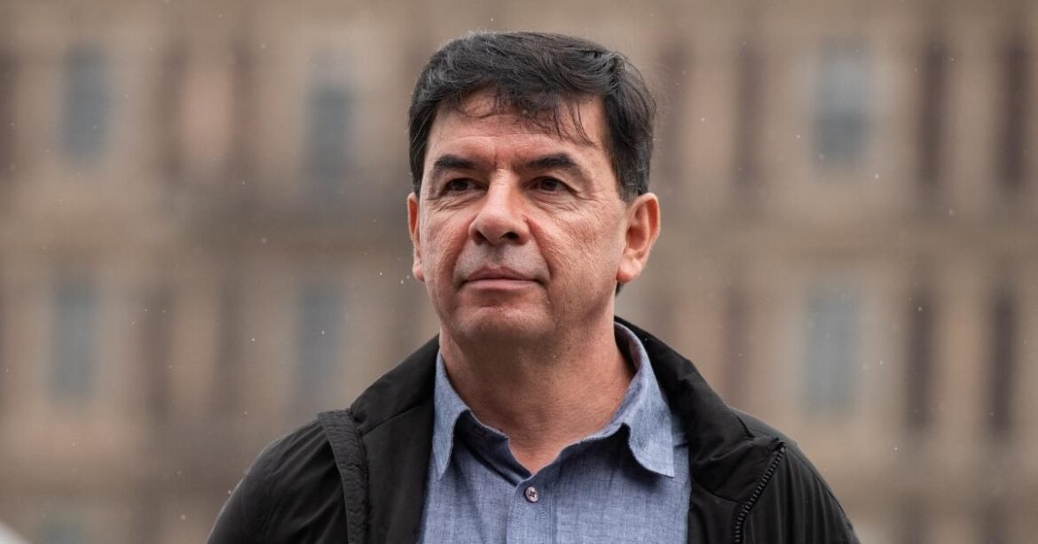 Carta a Jesús Ramírez Cuevas, alias "El conejo", por Marco Levario ...