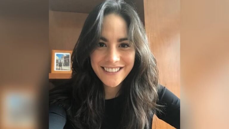 Respuesta a Vanessa Romero - Etcetera